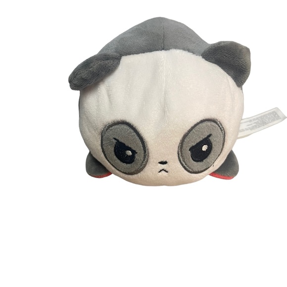 Toys | Teeturtle Original Reversible Official Plush Stuffed Panda And ...